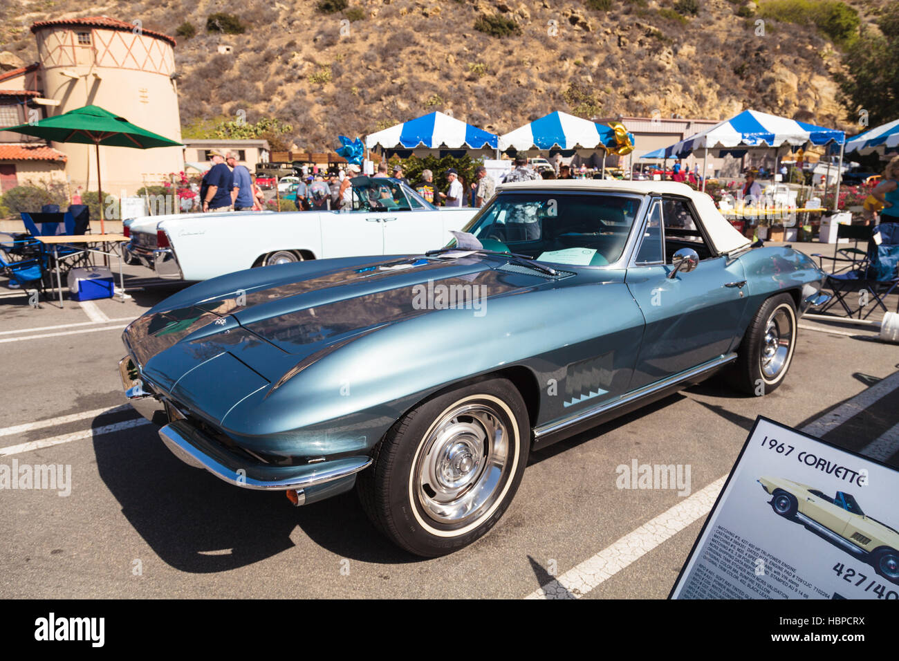 Chevy blu immagini e fotografie stock ad alta risoluzione - Alamy