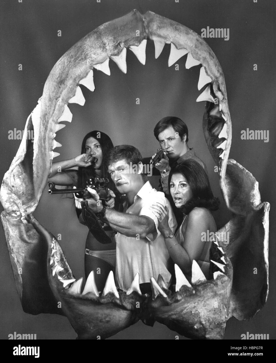 Il male nel profondo [aka TESORO DELLA GIAMAICA REEF], Emma Lapore ...