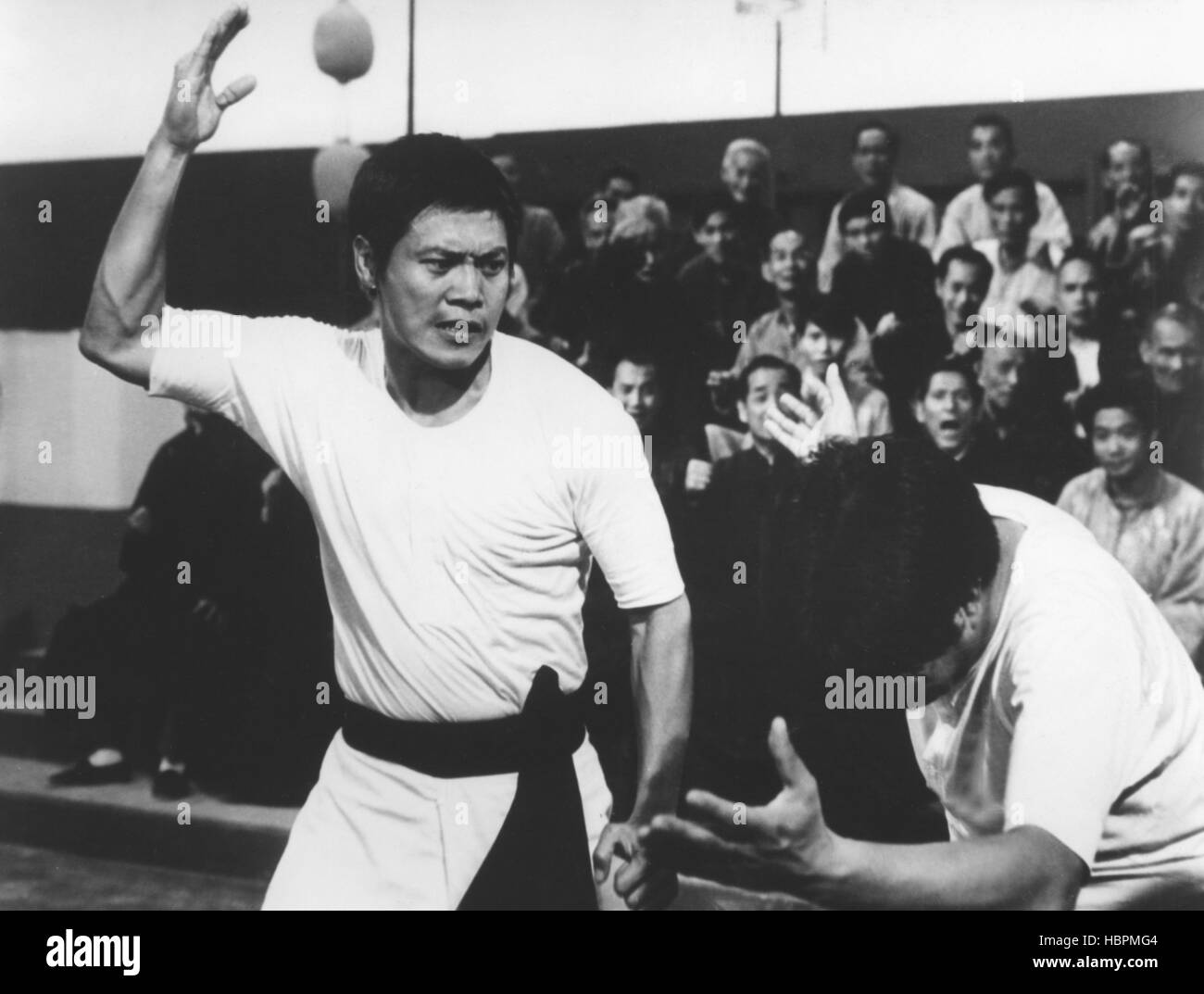 Cinque dita di morte, [aka mano della morte aka BOXER invincibile aka ...