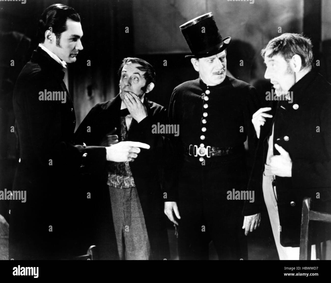 L'avidità di William Hart, (aka HORROR MANIACS), Patrick Addison, Henry ...