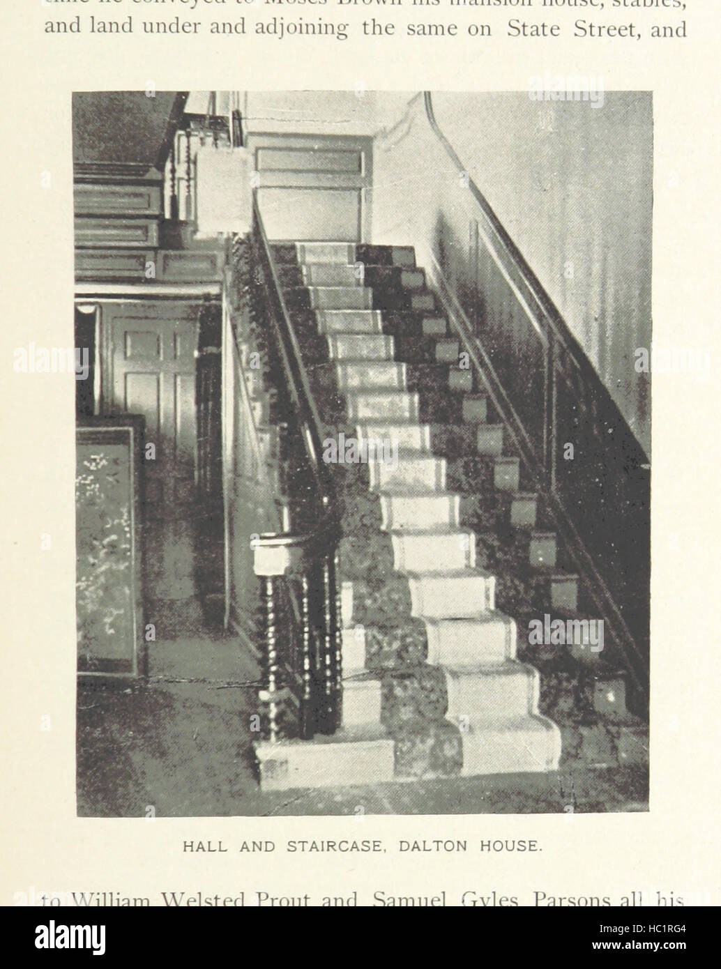 John james data bldigital interna immagini e fotografie stock ad alta ...