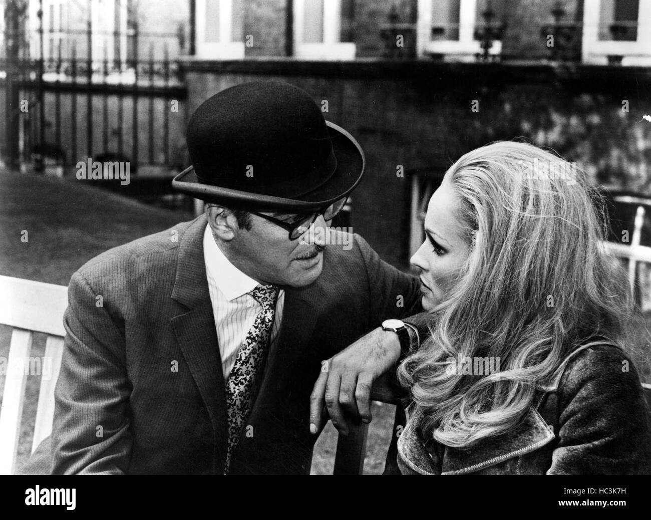 Ursula pistor Immagini e Fotos Stock - Alamy