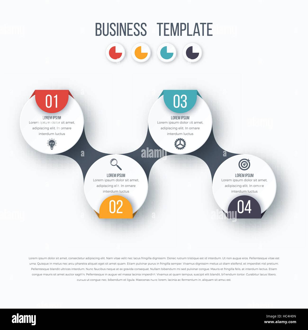 Idee Per La Progettazione Di Timeline Verticali