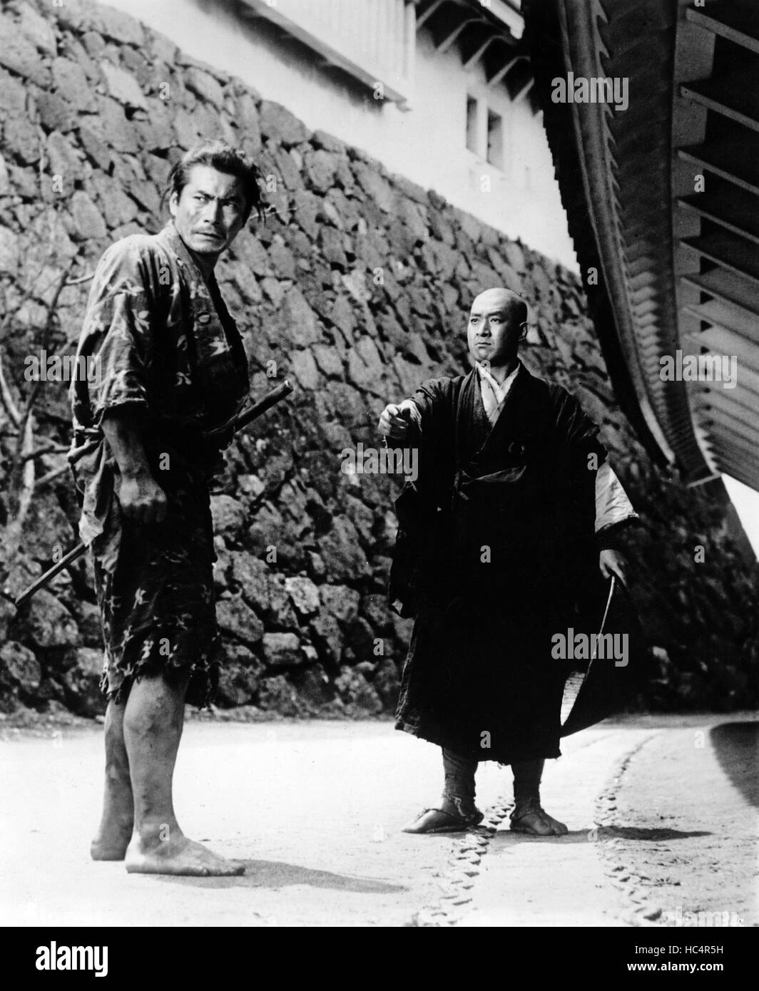 MIYAMOTO MUSASHI, (aka SAMURAI 1: MUSASHI MIYAMOTO), TOSHIRO MIFUNE ...