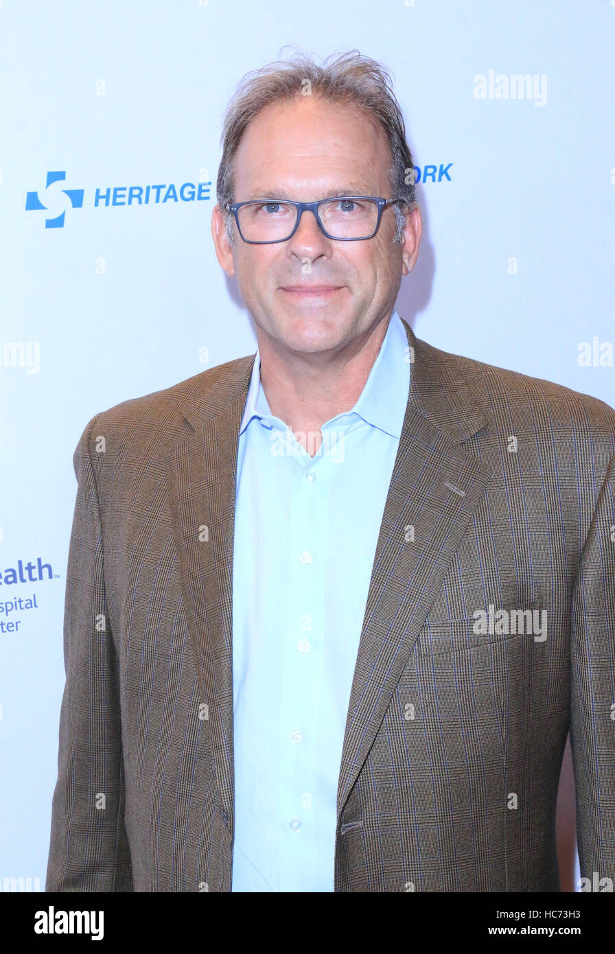 La 16th Annual Harold e Carole Fondazione pompa successi di Gala Elgin ...