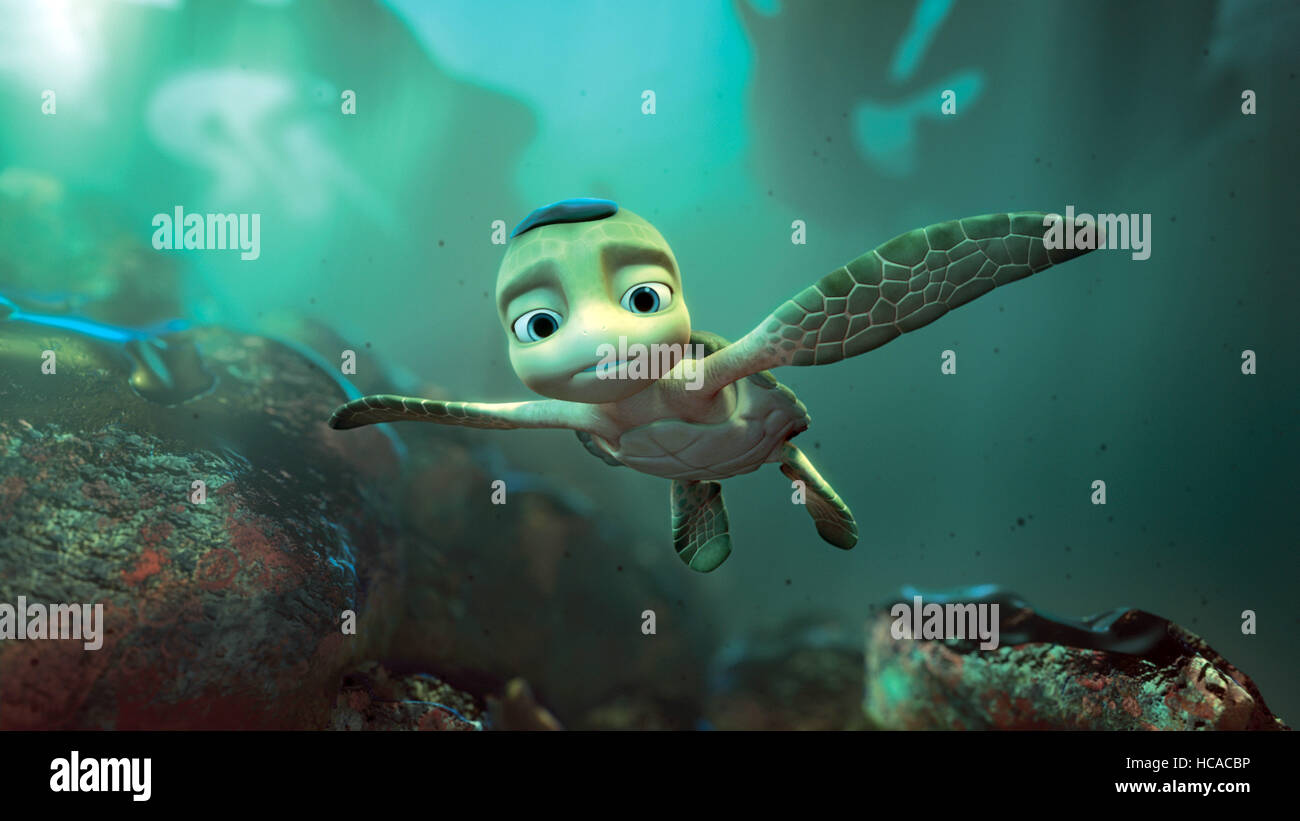 SAMMY AVVENTURE: il passaggio segreto, (aka IL GIRO DEL MONDO IN 50 ...