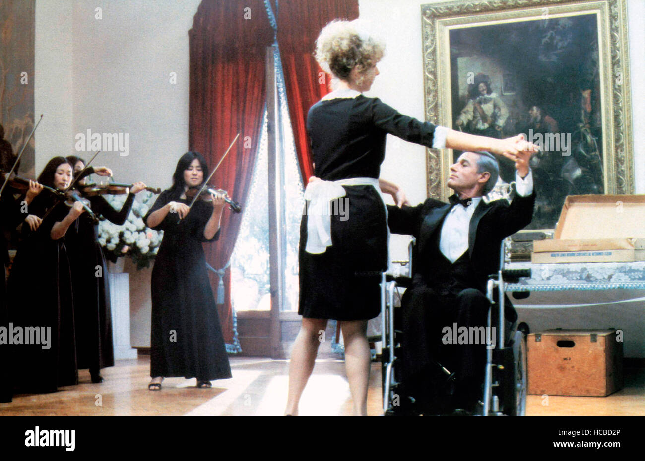 CHARLIE CHAN E LA MALEDIZIONE DELLA REGINA DRAGO, Roddy McDowall (a ...