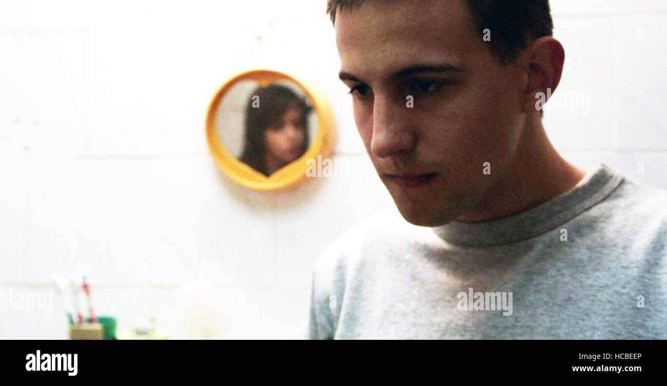 CLIP, (aka KLIP), Isidora Simijonovic, (in mirroring), Vukasin Jasnic ...