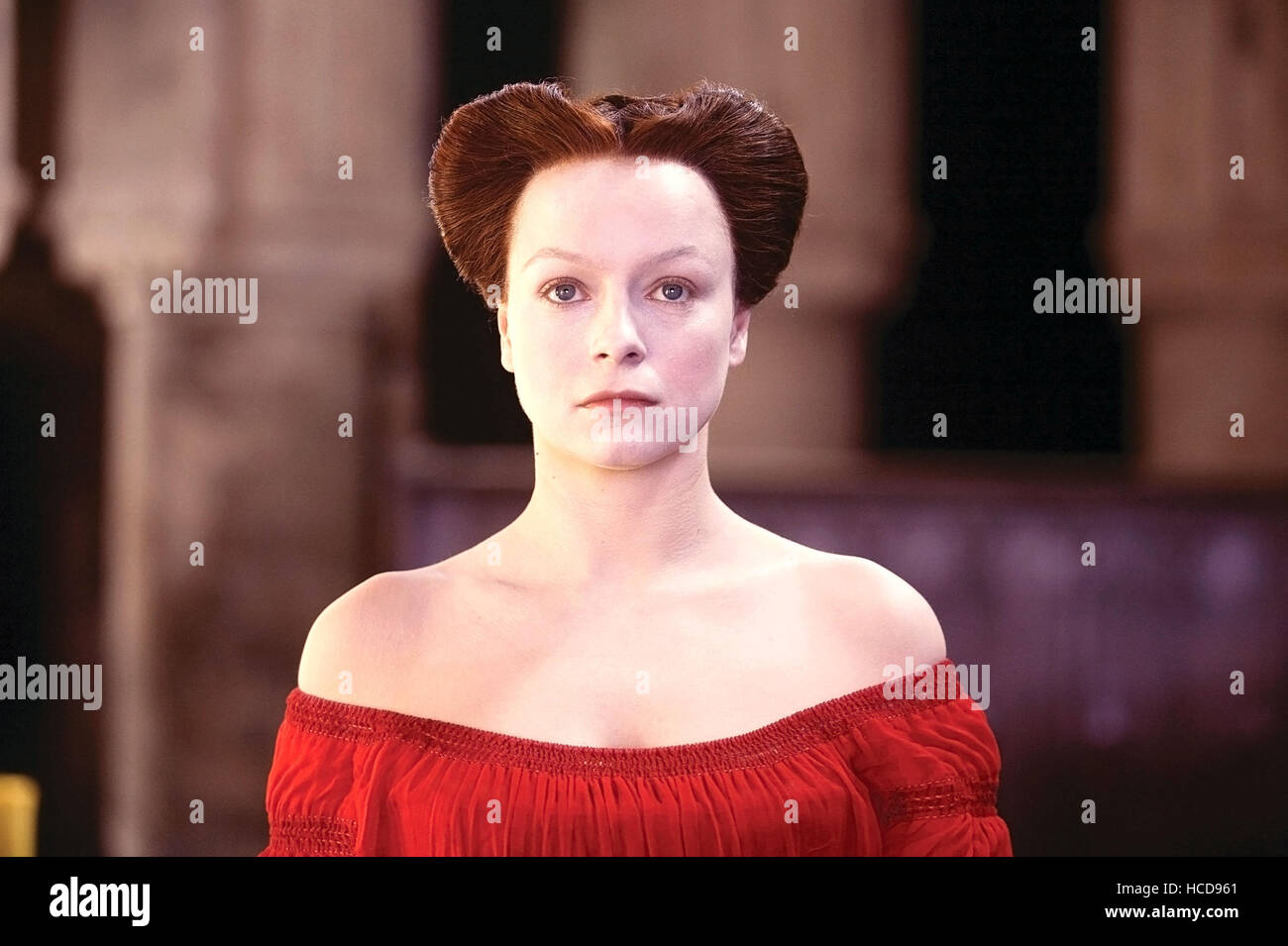 Elisabetta: LA GOLDEN AGE (aka THE GOLDEN AGE), Samantha Morton come la ...