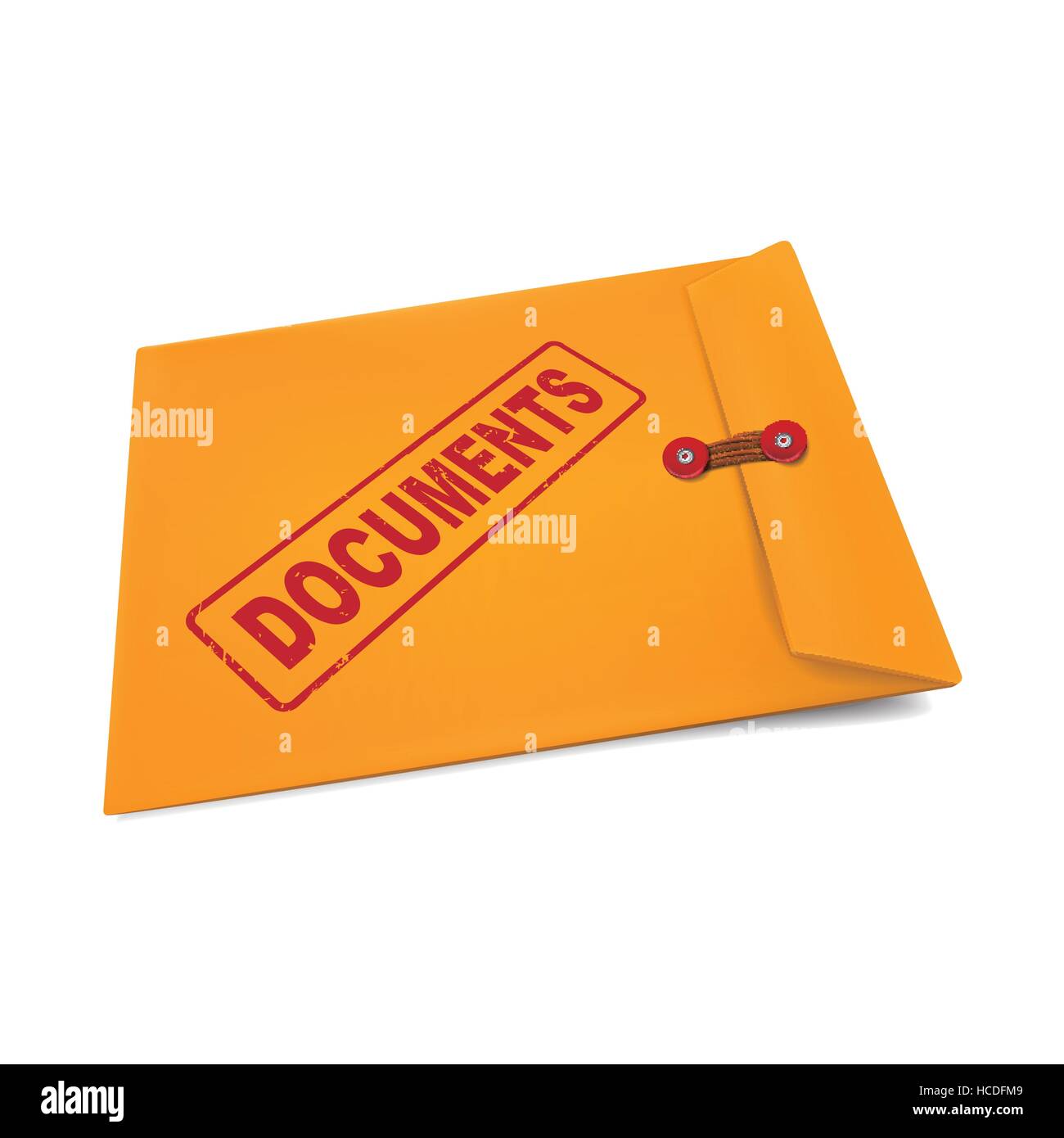 Vecchi documenti Immagini Vettoriali Stock - Alamy