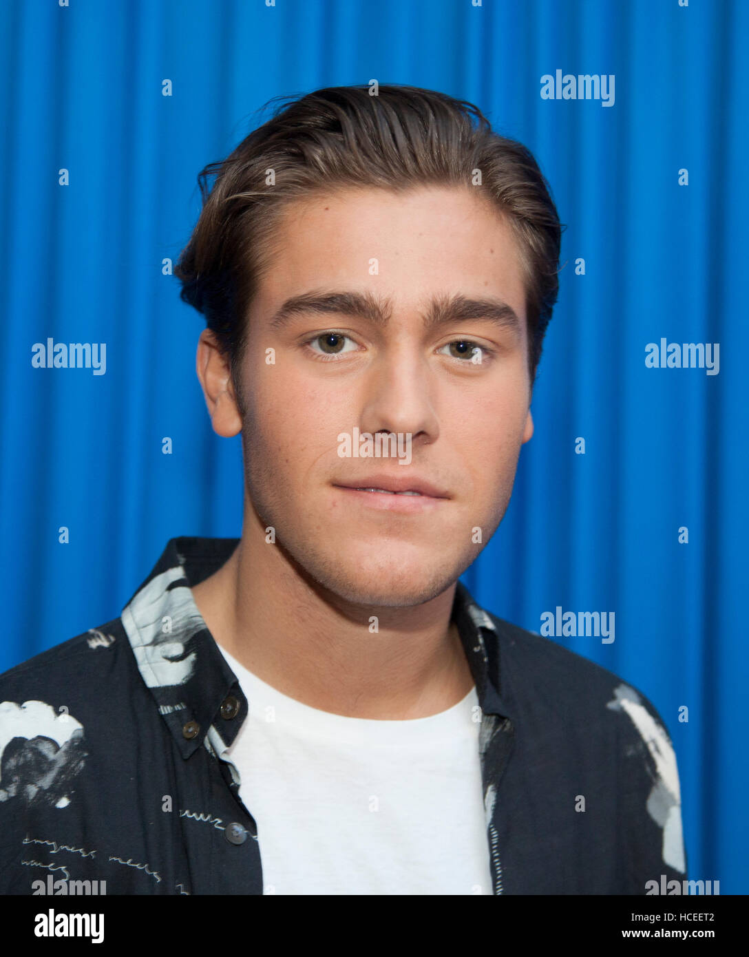 Benjamin ingrosso immagini e fotografie stock ad alta risoluzione - Alamy