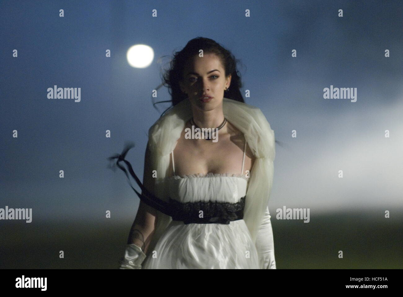 L'organismo della Jennifer, Megan Fox, 2009. TM e © copyright Fox ...