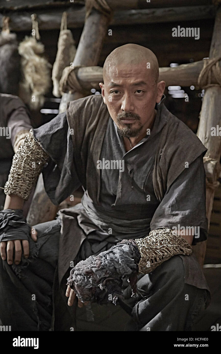 KUNDO: Età della dilagante, (aka KUNDO: MIN-RAN-EUI SI-DAE), HA Jung ...