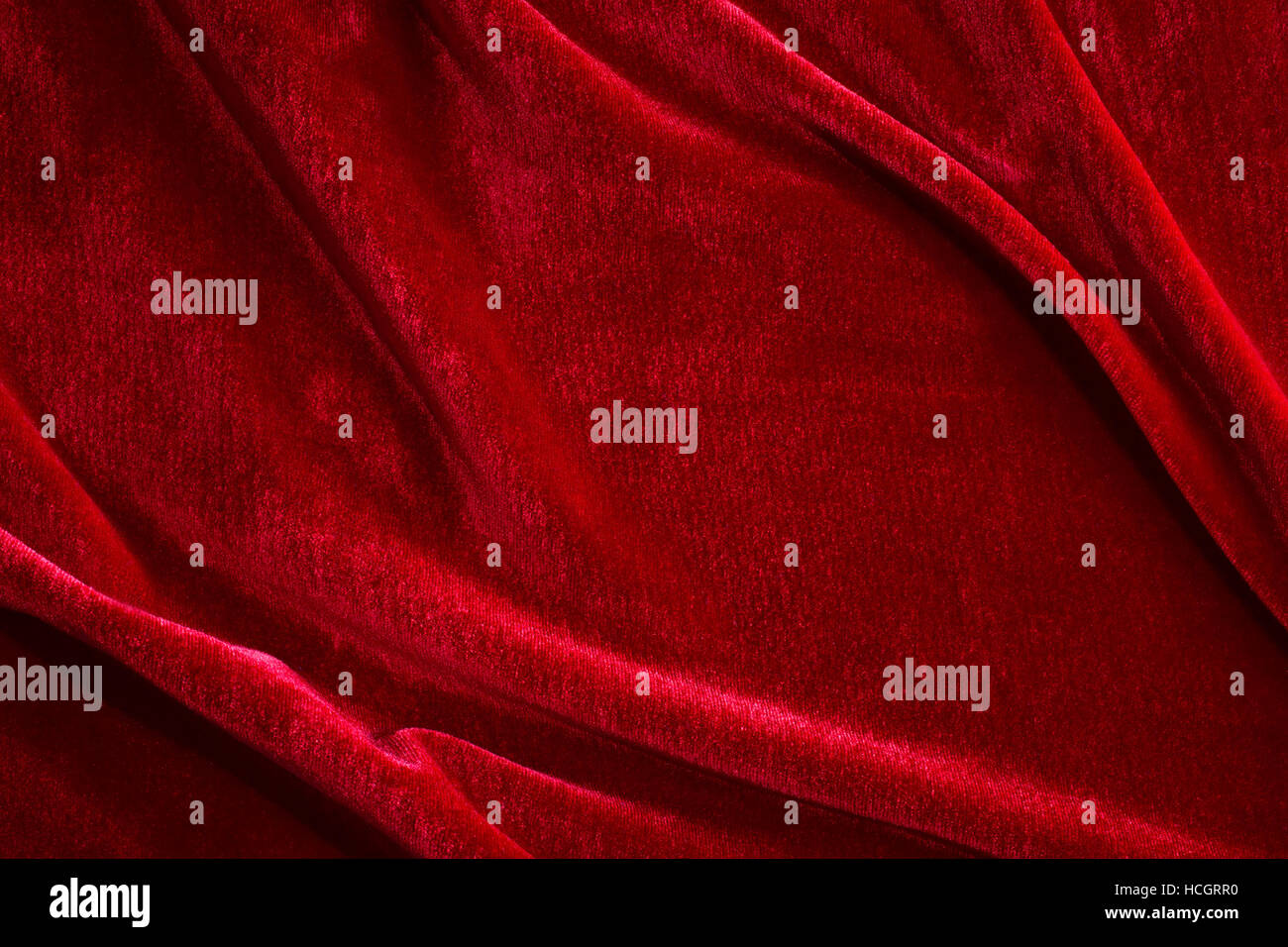 Sfondo di velluto rosso immagini e fotografie stock ad alta risoluzione ...