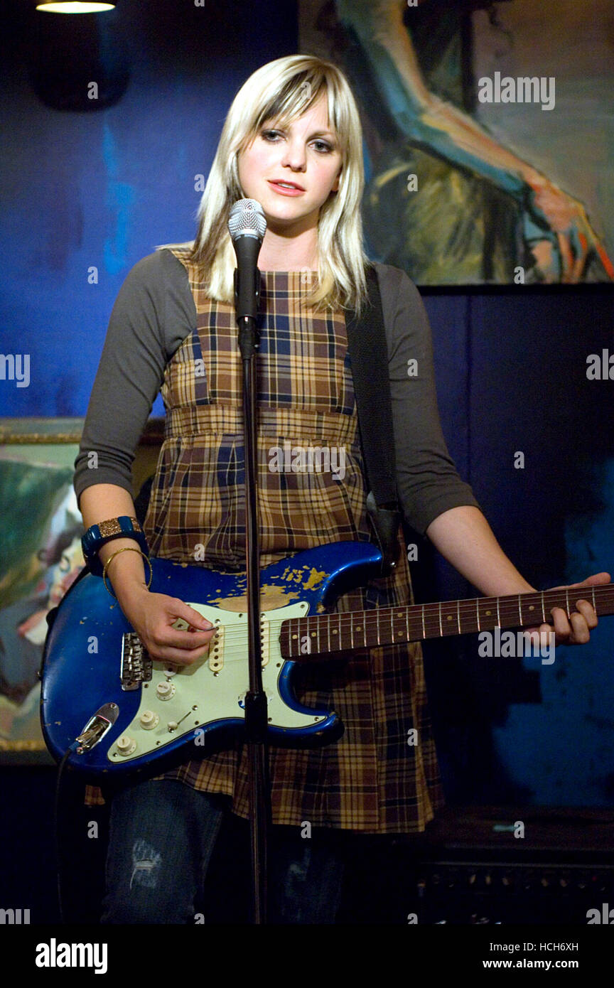 MAMA'S BOY, Anna Faris, 2007. ©Warner Independent Pictures/cortesia ...