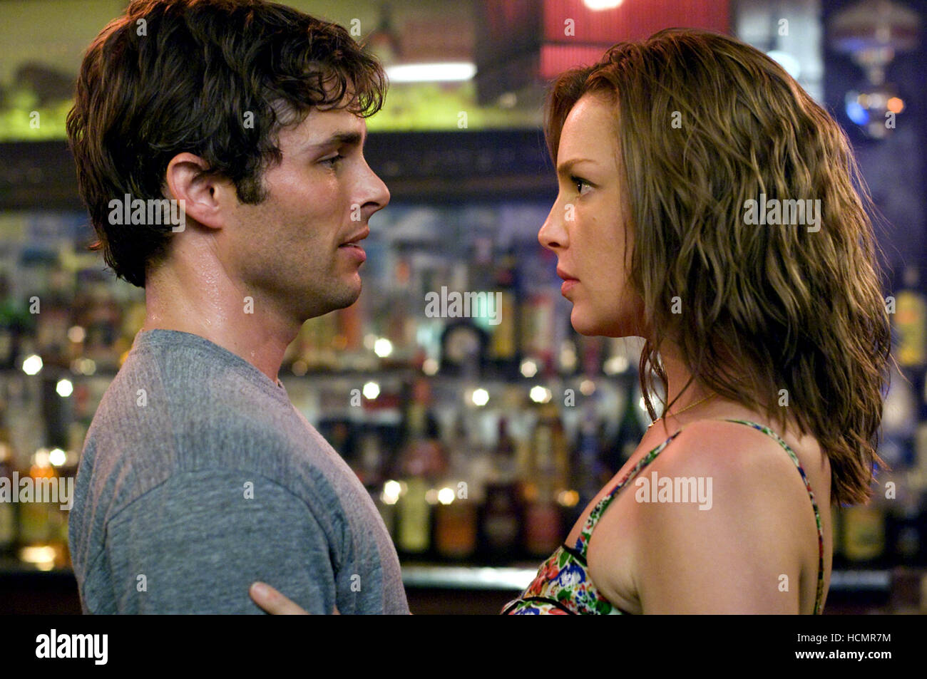 27 abiti, James Marsden, Katherine Heigl, 2008. TM &©20th Century Fox ...
