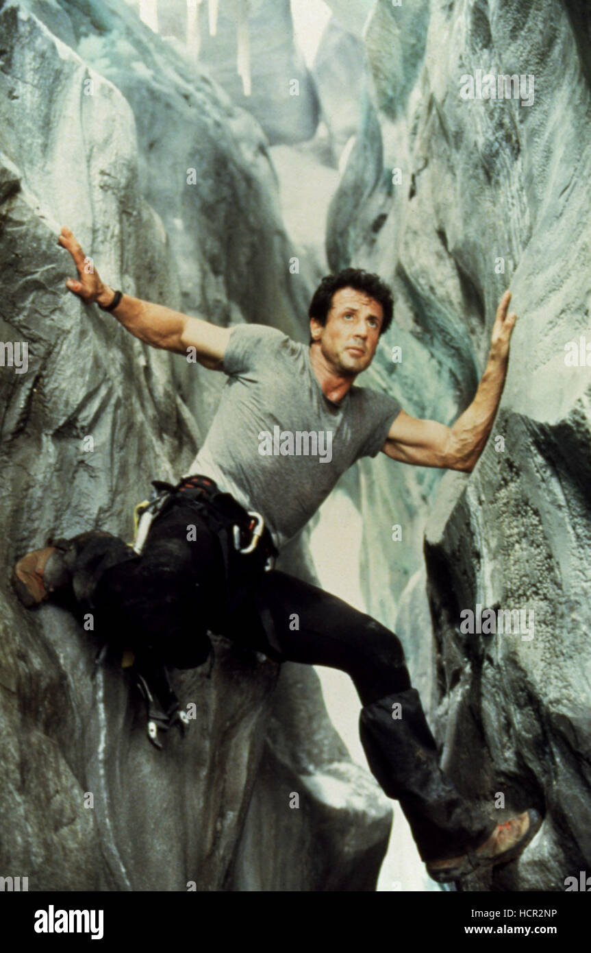 Cliffhanger sylvester stallone immagini e fotografie stock ad alta ...