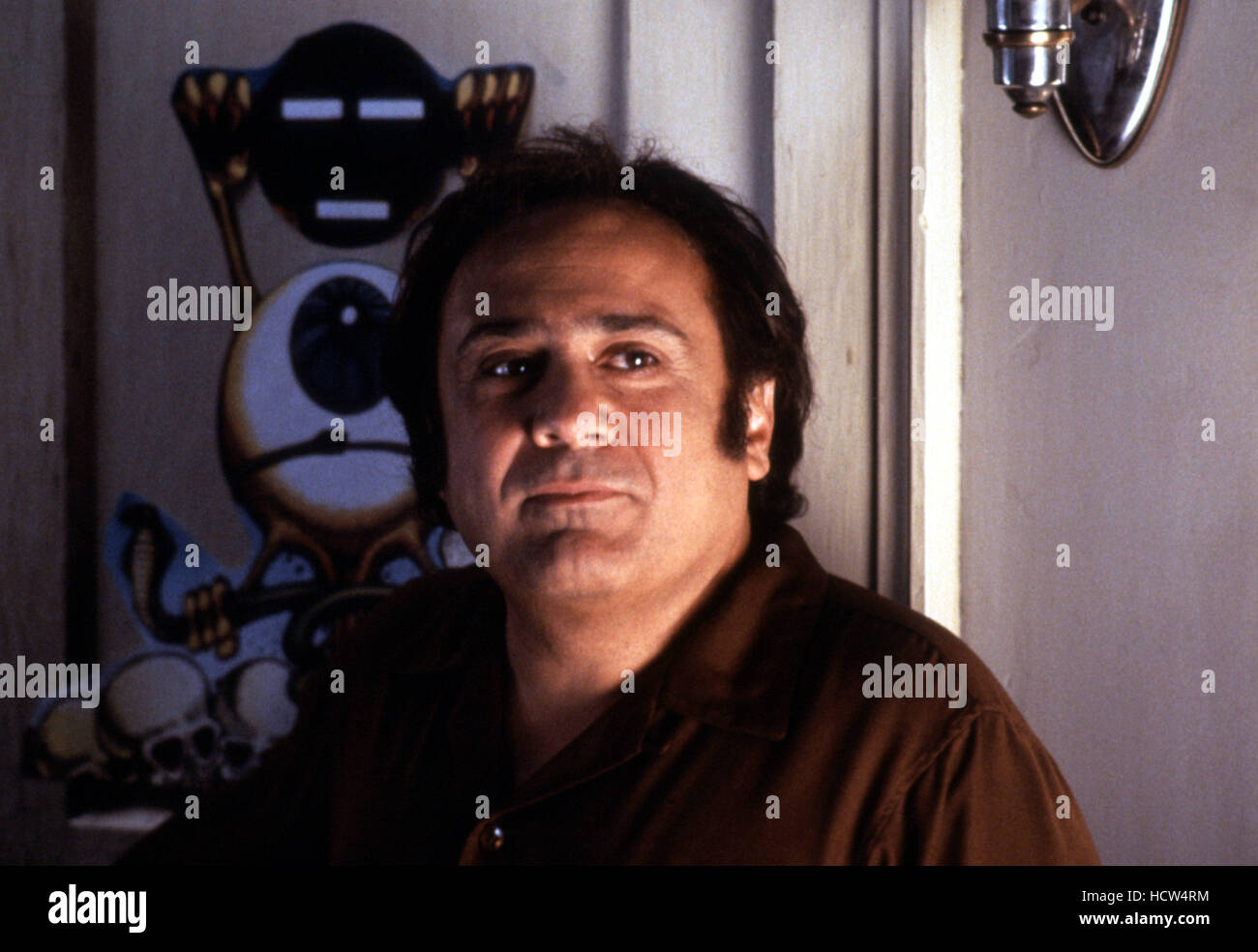 JACK L'ORSO, Danny DeVito, 1993, TM e Copyright (c)20th Century Fox ...