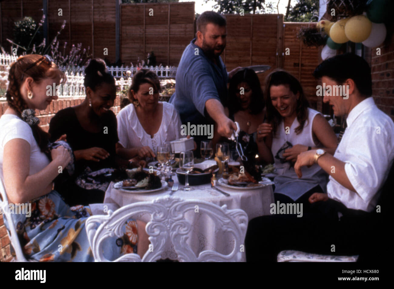 Segreti & bugie, Elizabeth Berrington, Marianne Jean-Baptiste, Brenda ...