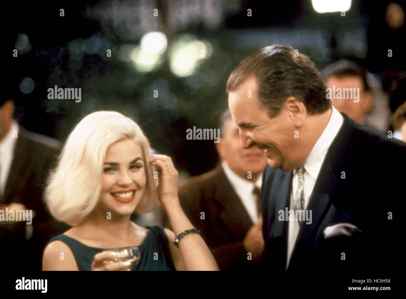RUBY, Sherilyn Fenn, Danny Aiello come Jack Ruby, 1992. ©trionfo di ...