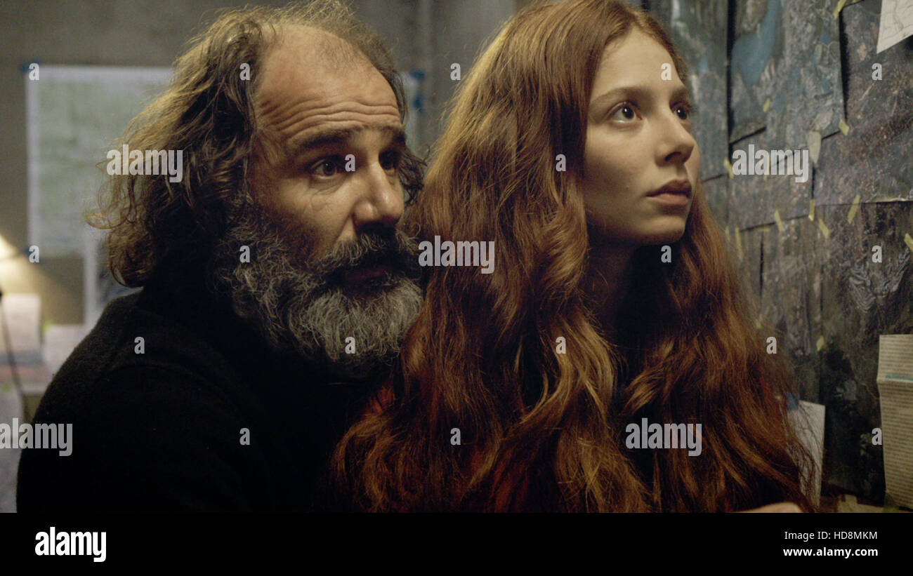 Les revenants immagini e fotografie stock ad alta risoluzione - Alamy