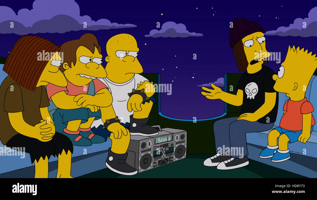 THE SIMPSONS, l-r: Dolph Starbeam, Nelson Muntz, Kearney Zzyzwicz,James ... THE SIMPSONS, l-r: Dolph Starbeam, Nelson Muntz, Kearney Zzyzwicz,James ...