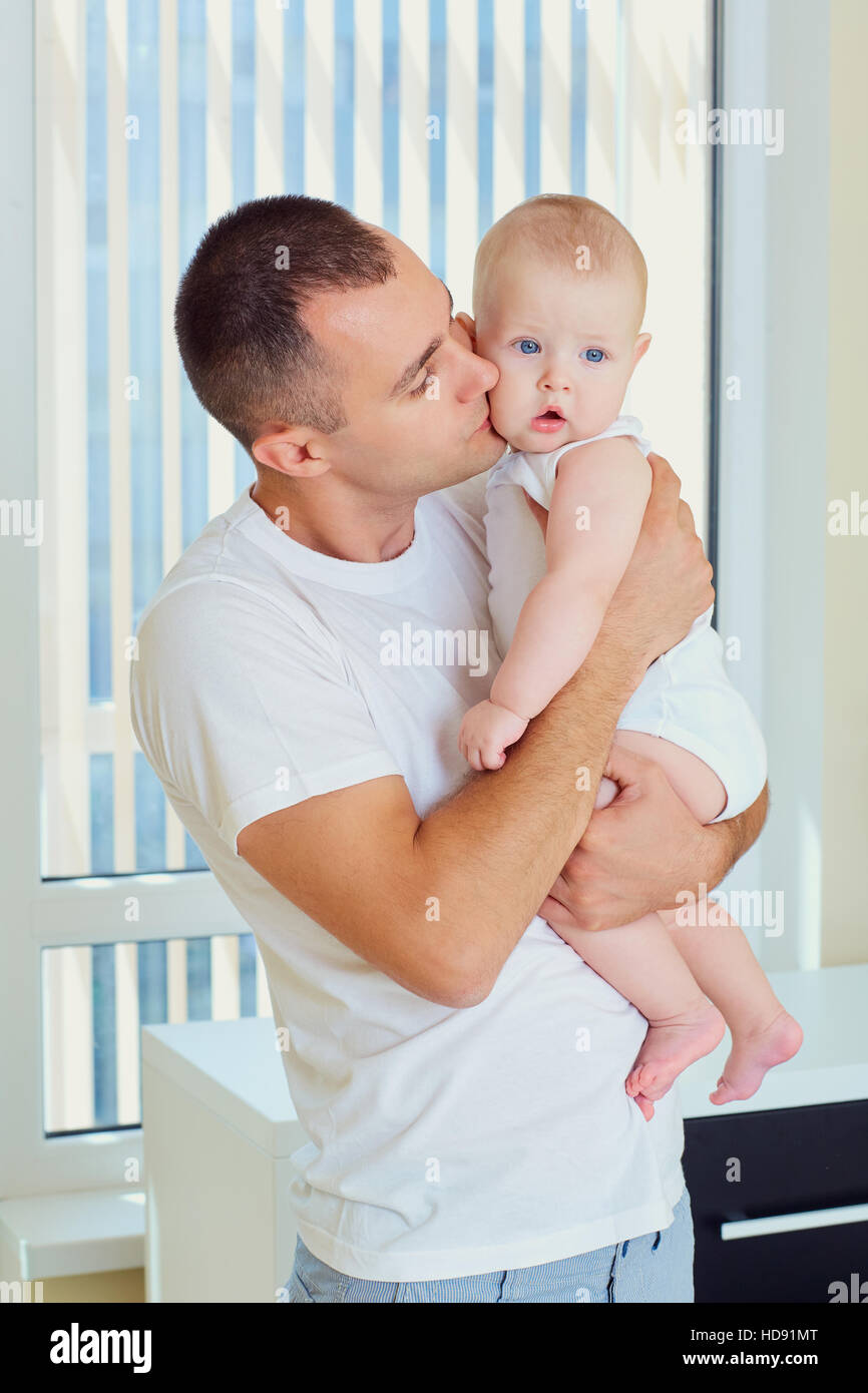 Affetto genitore figlio immagini e fotografie stock ad alta risoluzione ...