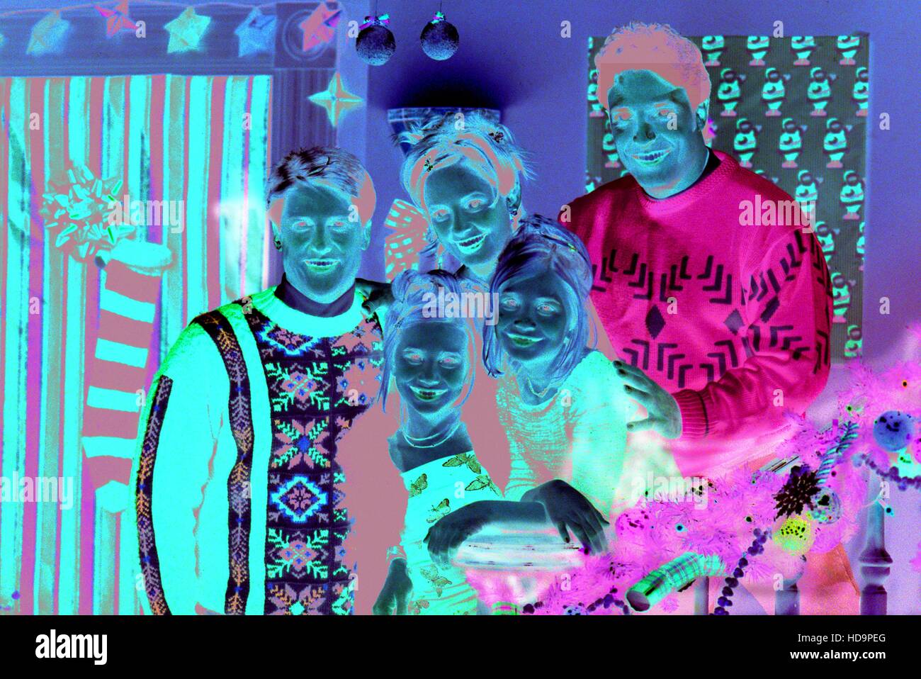 Due DI UN TIPO, Christopher Sieber, Ashley Olsen, Sally Wheeler, Mary ...