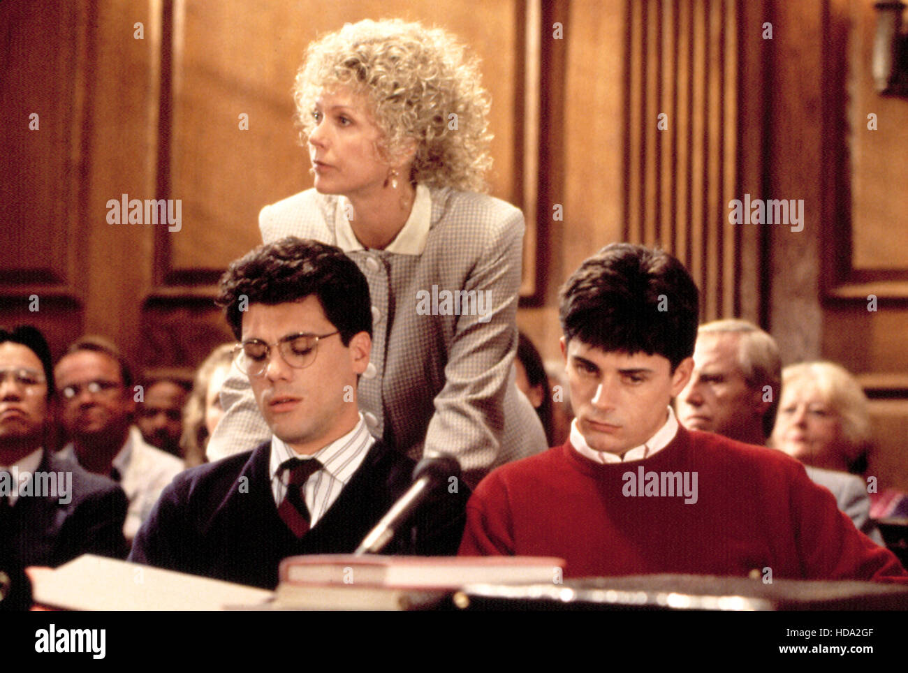 Onora tuo padre e tua madre: LA VERA STORIA DELLA MENENDEZ omicidi ...