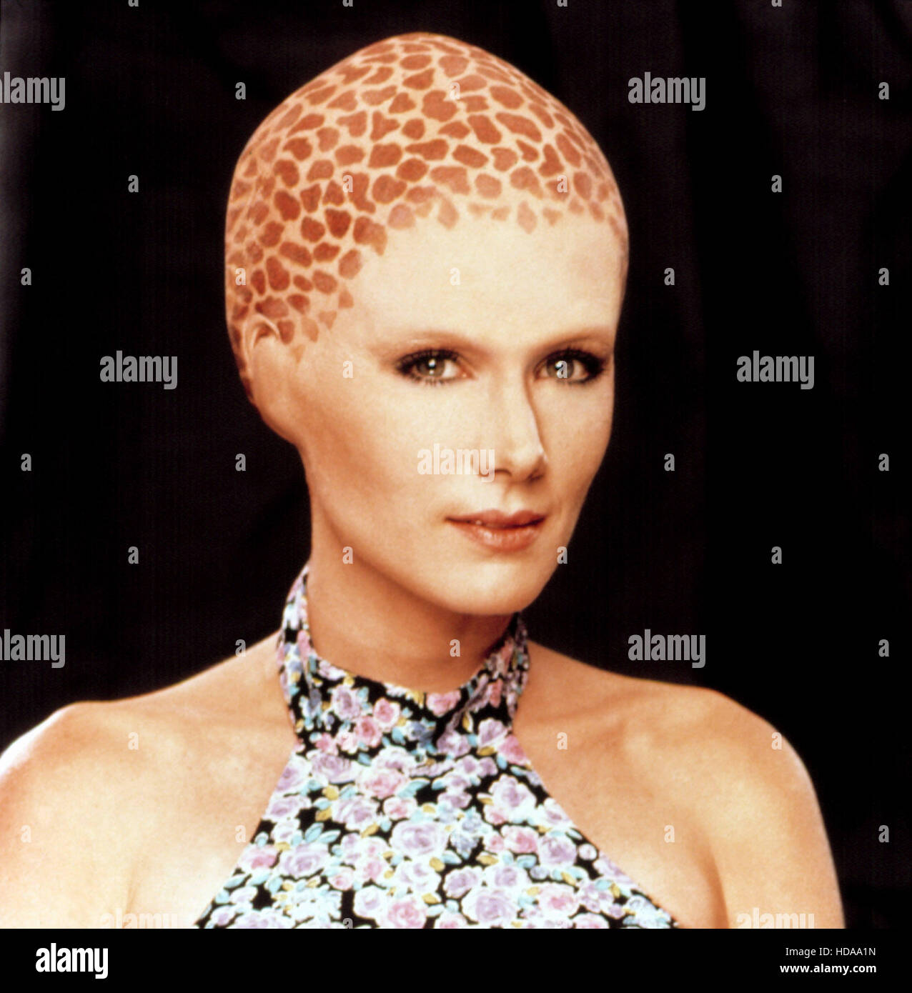 ALIEN NATION (serie TV), Terri Treas, 1989-1990. TM & Copyright (c) XX ...