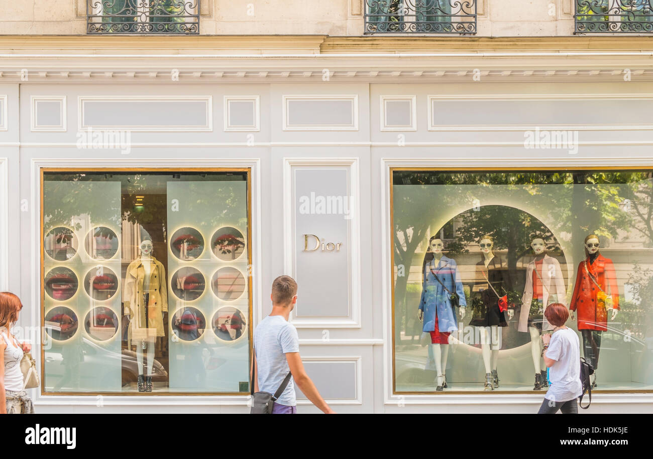 Bernard arnault dior immagini e fotografie stock ad alta risoluzione ...
