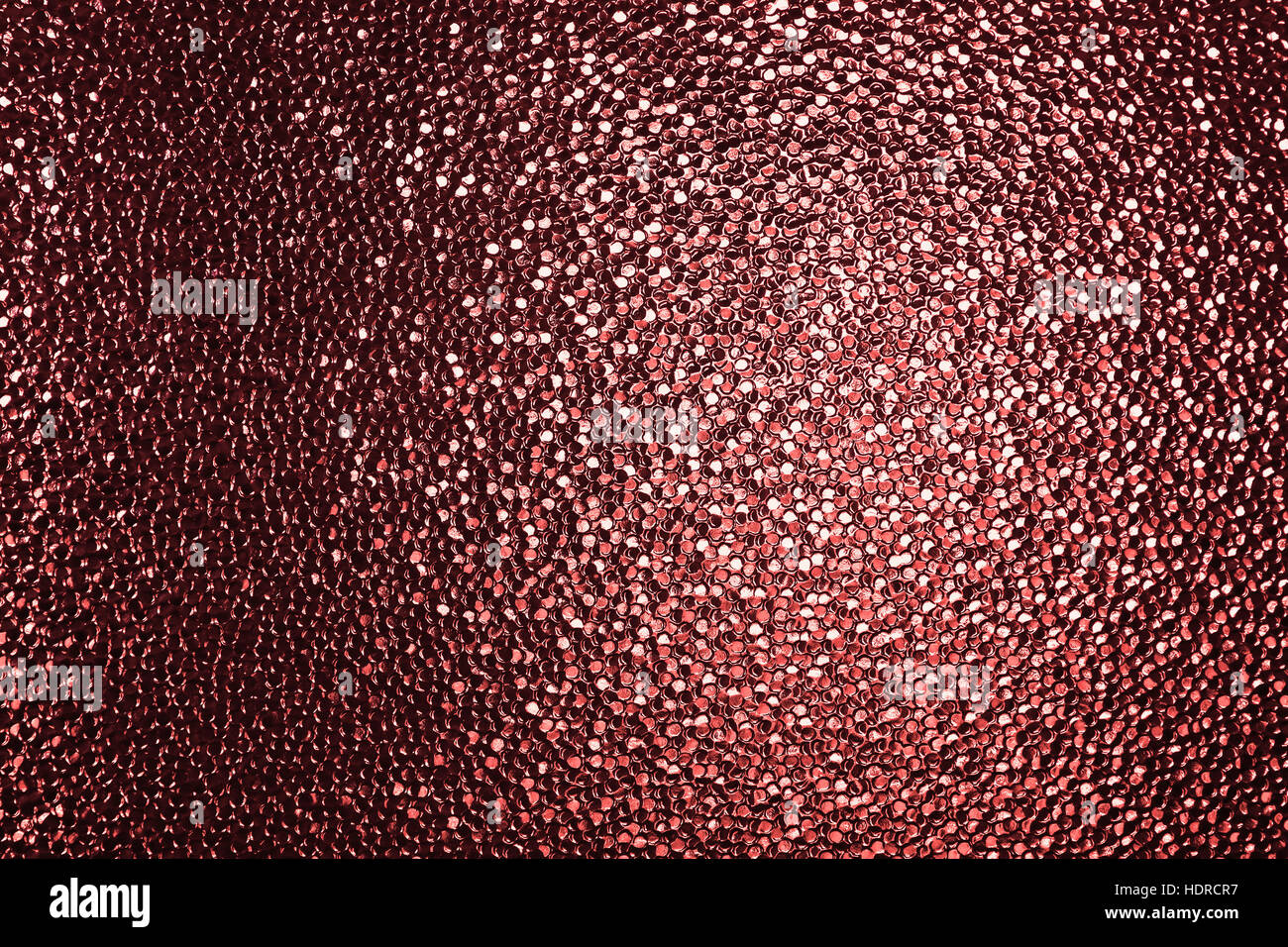 Rosso, viola, rosa e bianco in vetro colorato di texture di sfondo ...