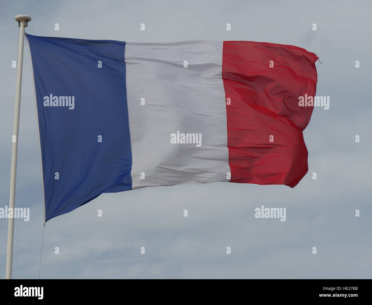 Simbolo nazionale della repubblica francese immagini e fotografie stock ...