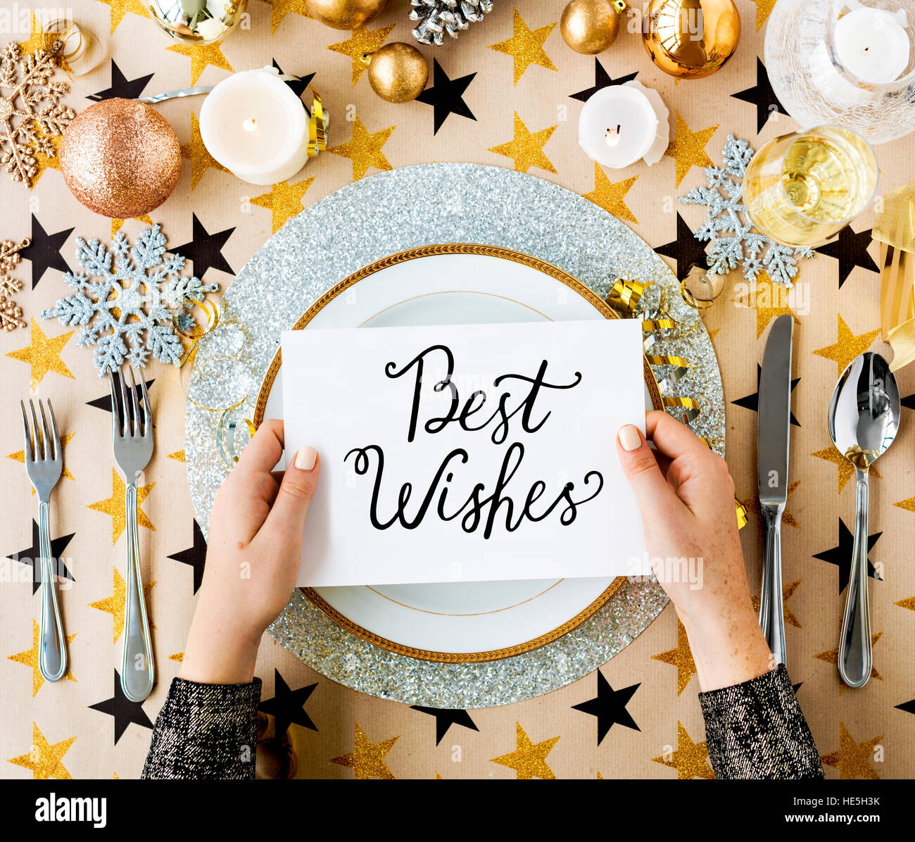 Tati auguri immagini e fotografie stock ad alta risoluzione - Alamy