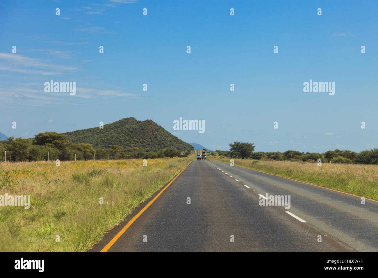 Segnali stradali africani immagini e fotografie stock ad alta ...