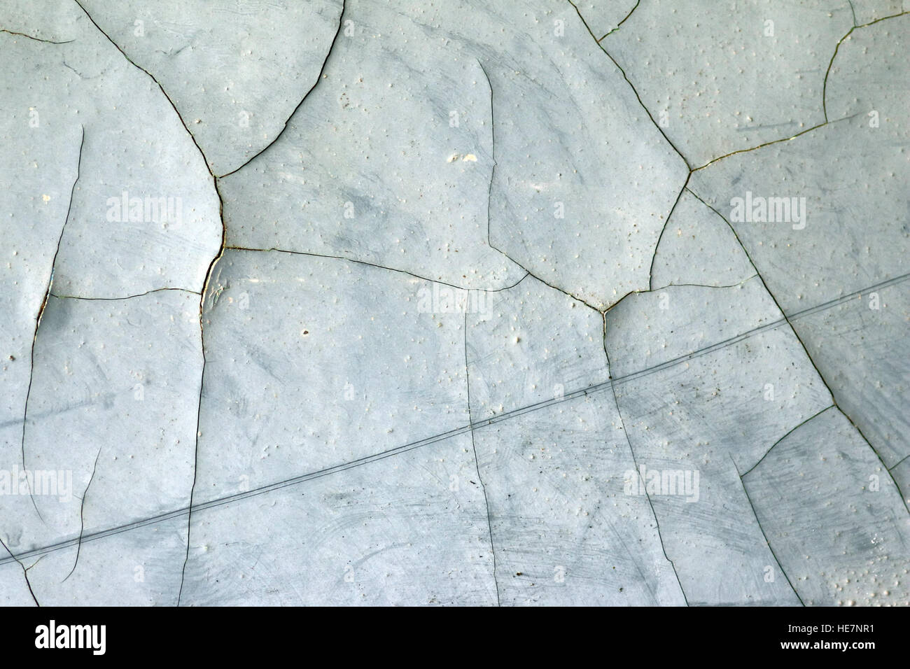 Intonaco frantumato immagini e fotografie stock ad alta risoluzione - Alamy