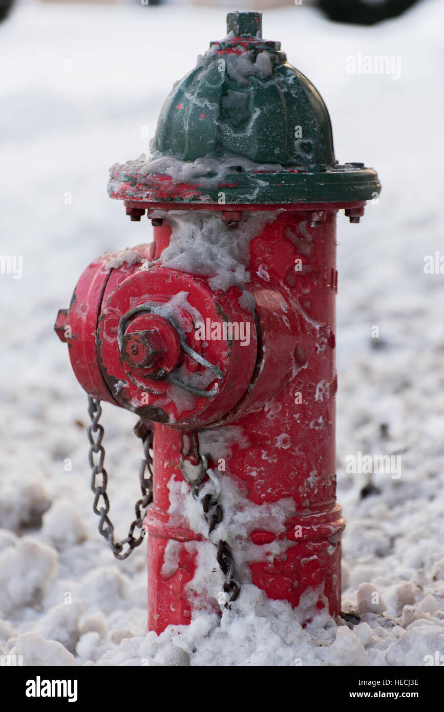Lavaggio idrante antincendio immagini e fotografie stock ad alta ...