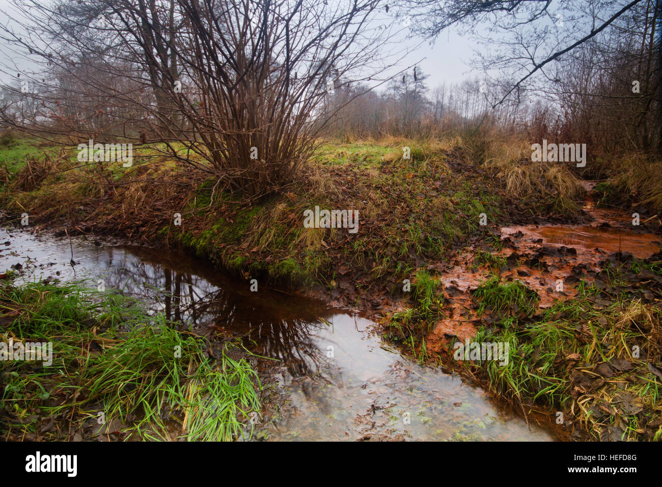 Acque sotterranee immagini e fotografie stock ad alta risoluzione - Alamy