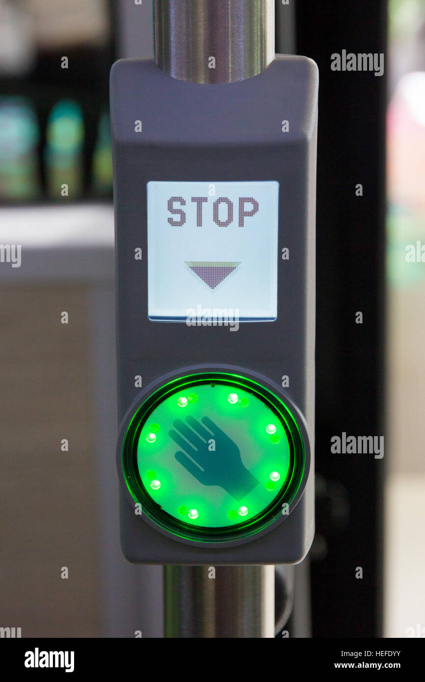 Pulsante cosa non fare immagini e fotografie stock ad alta risoluzione ...