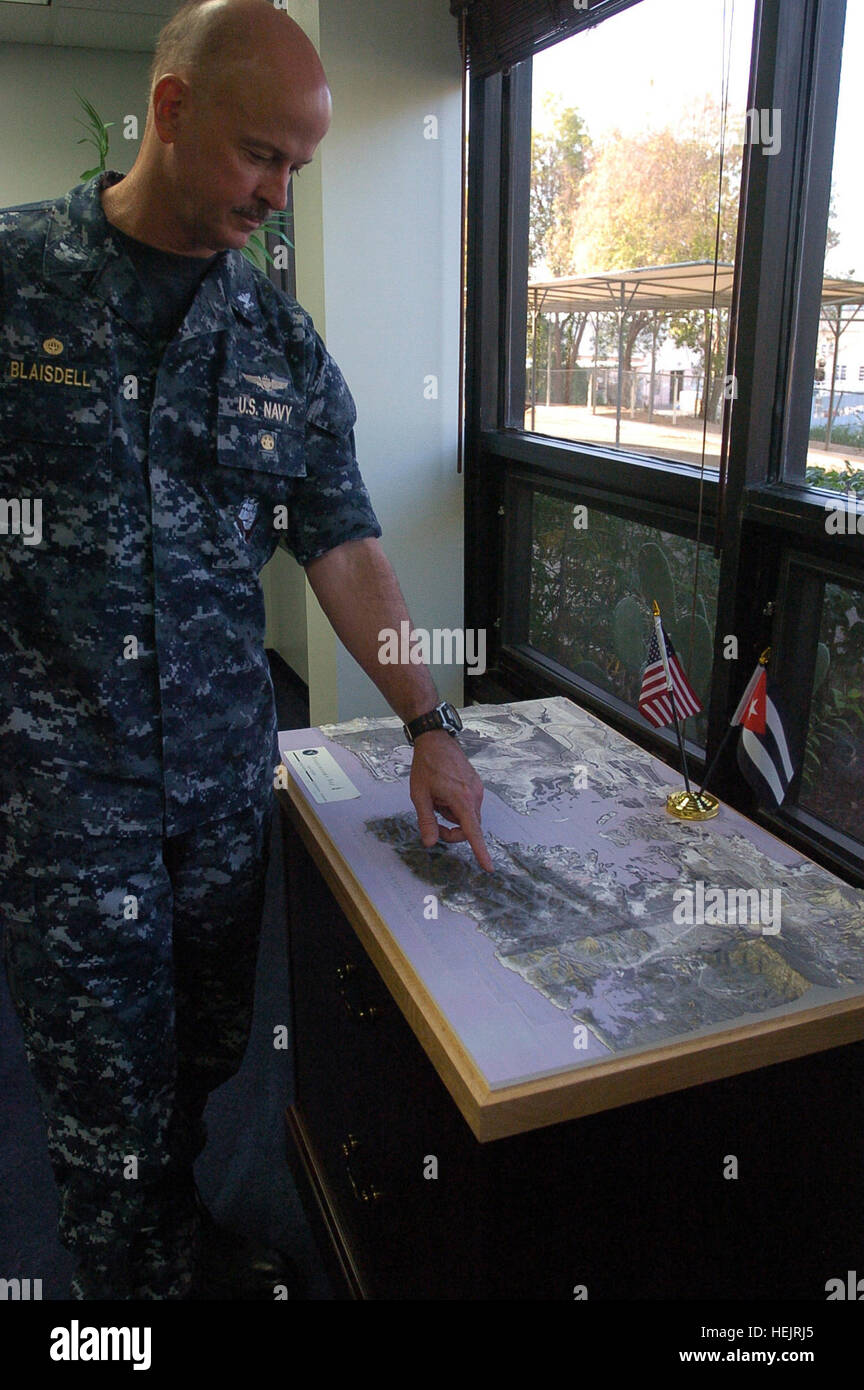 Marina capt steven blaisdell immagini e fotografie stock ad alta ...