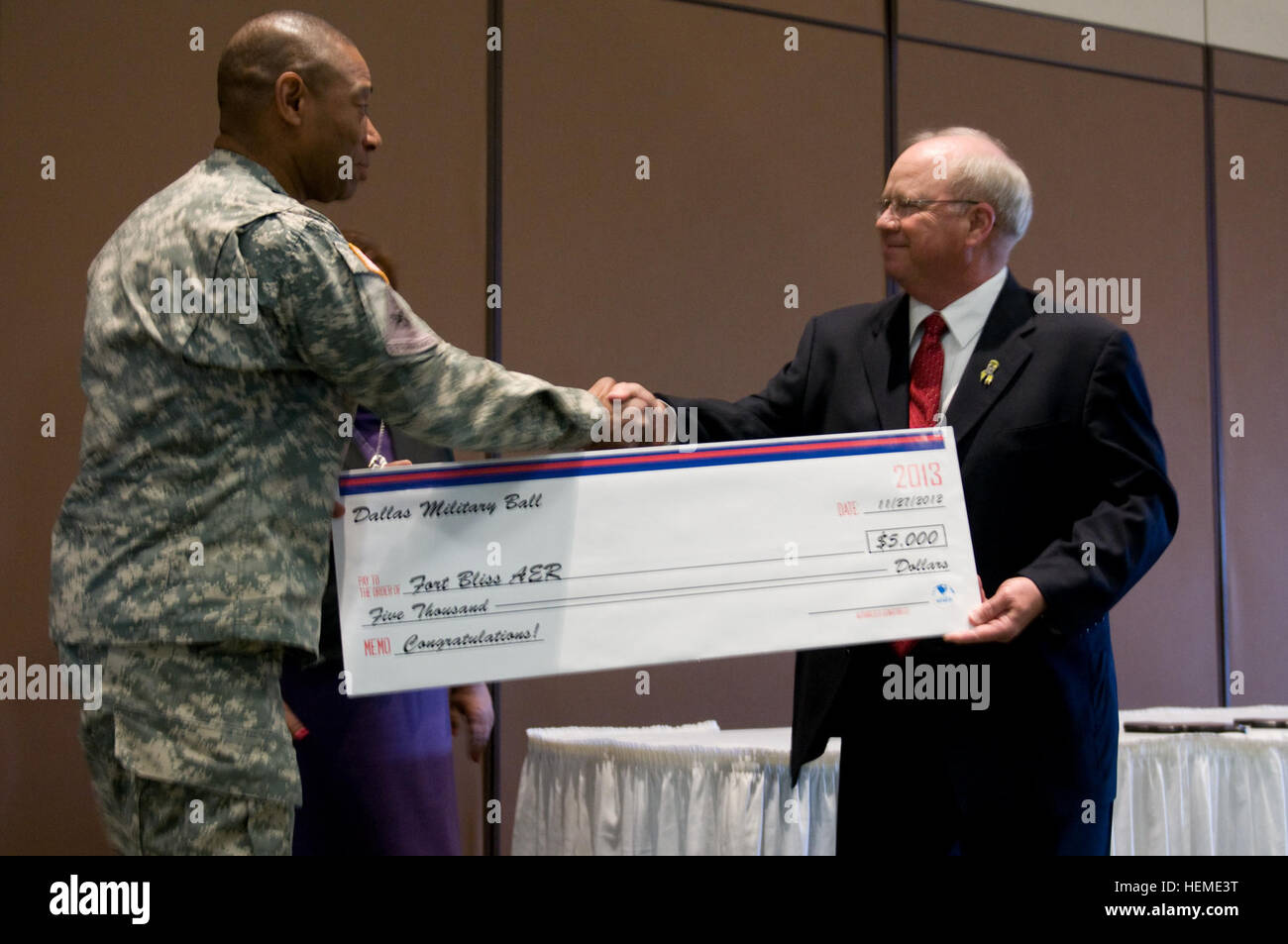 Maj gen dana pittard immagini e fotografie stock ad alta risoluzione ...