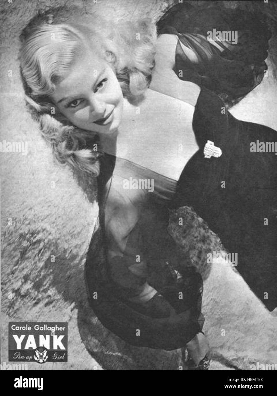 Carole gallagher immagini e fotografie stock ad alta risoluzione - Alamy