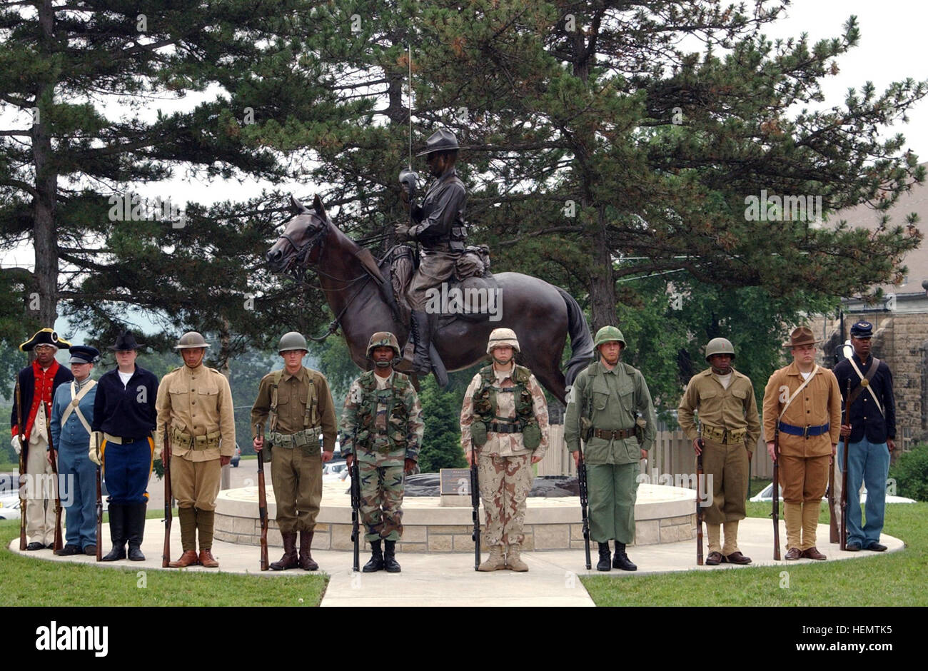 Uniformi dell'esercito americano immagini e fotografie stock ad alta ...