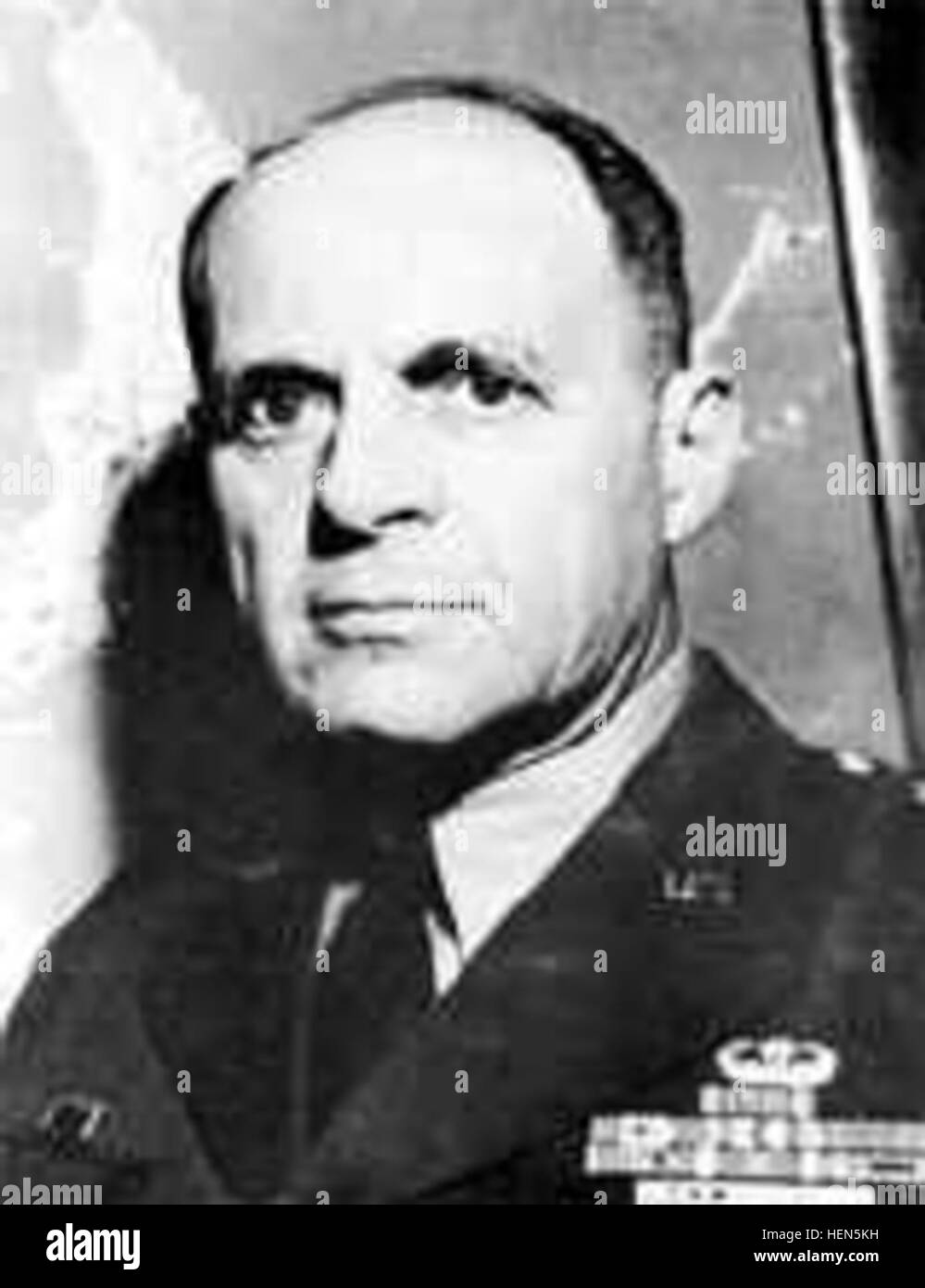 Matthew ridgway immagini e fotografie stock ad alta risoluzione - Alamy