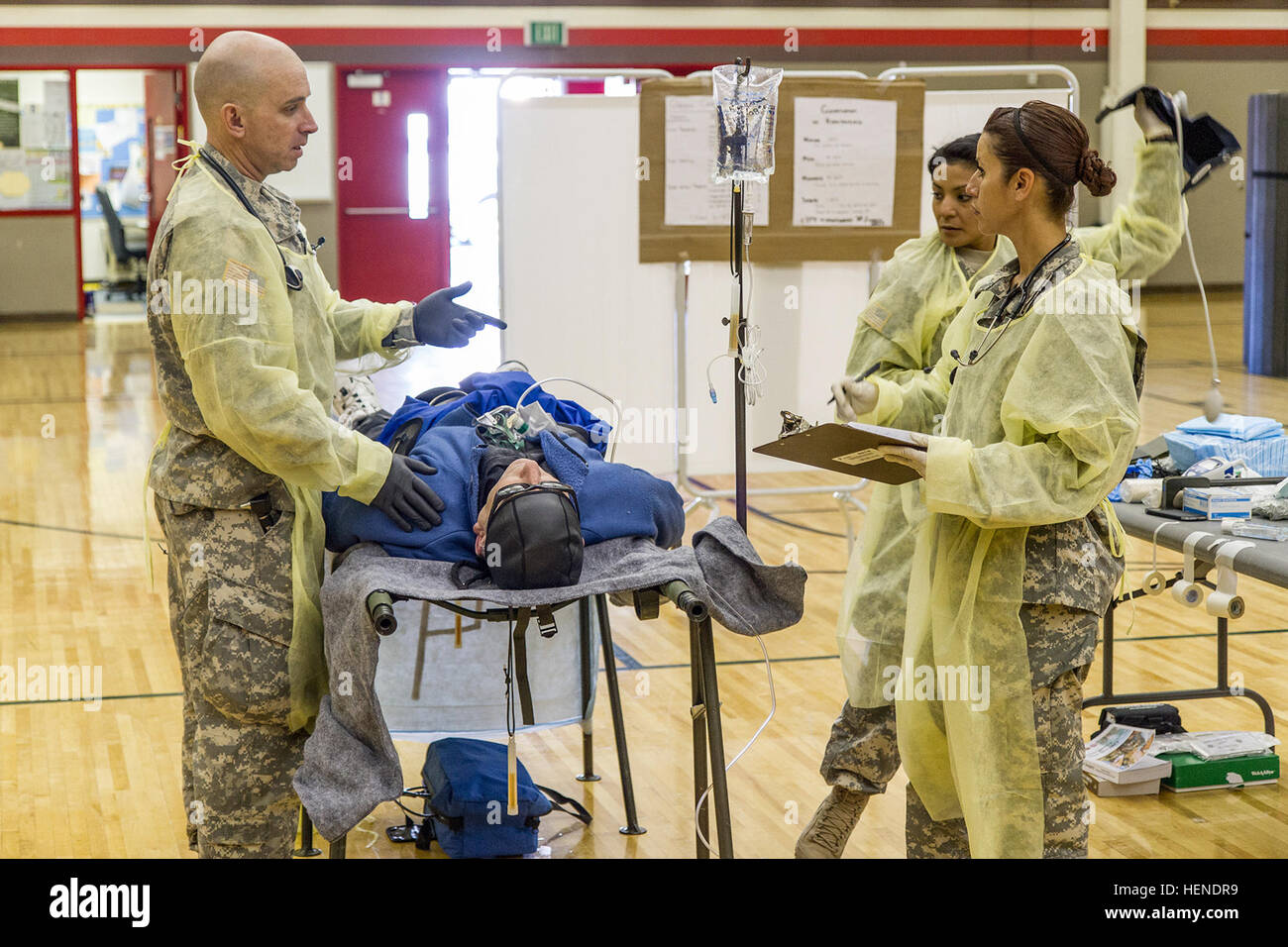 Capt eric olson immagini e fotografie stock ad alta risoluzione - Alamy