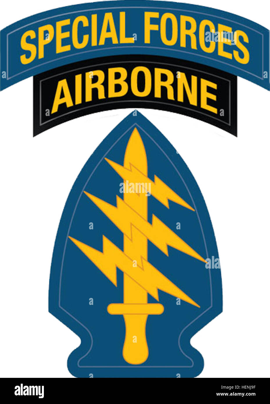 Us army special forces immagini e fotografie stock ad alta risoluzione ...