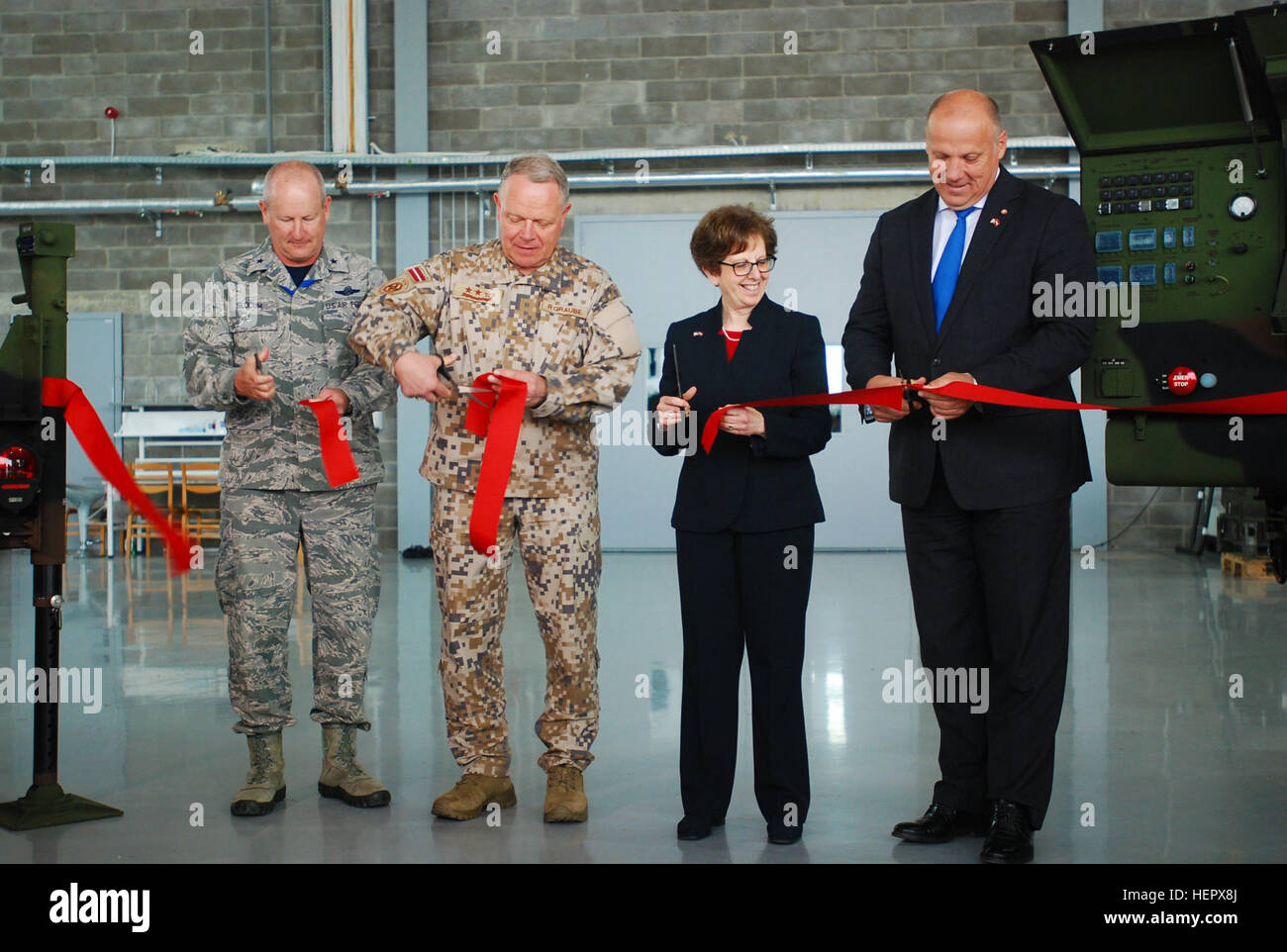 Brig gen john d slocum immagini e fotografie stock ad alta risoluzione ...