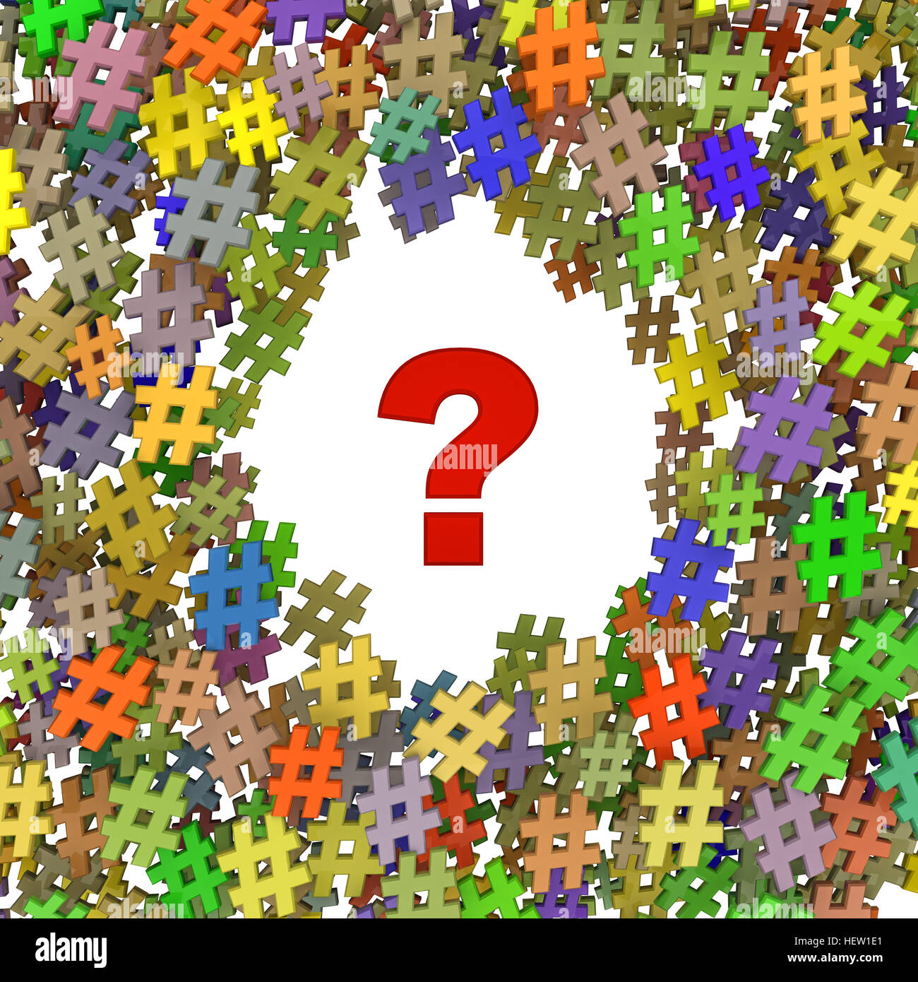 Sfondo con segni di hash immagini e fotografie stock ad alta ...