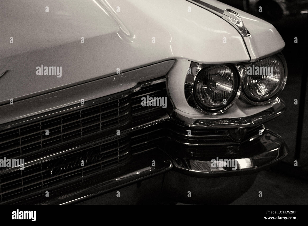 Immagini cadillac sedan de ville immagini e fotografie stock ad alta ...