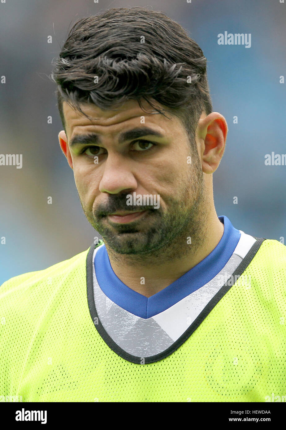 Ritratto di diego costa immagini e fotografie stock ad alta risoluzione - Alamy
